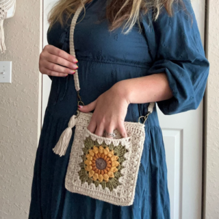 Travel-Friendly Crochet: 17 Small Projects to Pack and Go