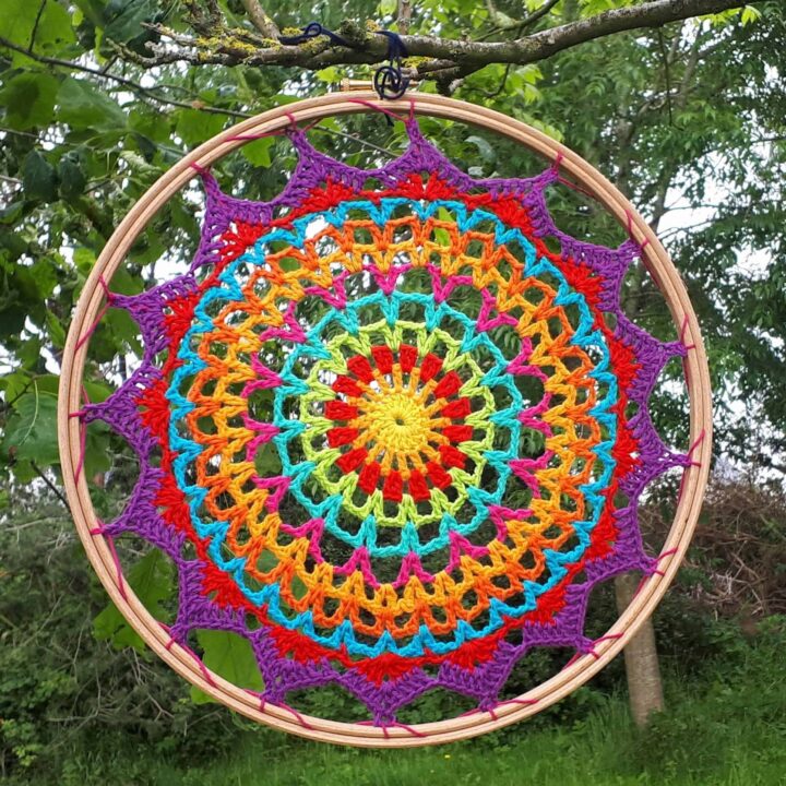 25 Small Crochet Projects for Summer You Can Finish in a Weekend - I ...