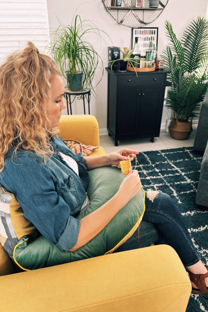 How to Read Crochet Patterns: A Step-by-Step Guide for Beginners