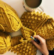7 Ways to Avoid Hand Pain While Crocheting (That Actually Work!) - I ...