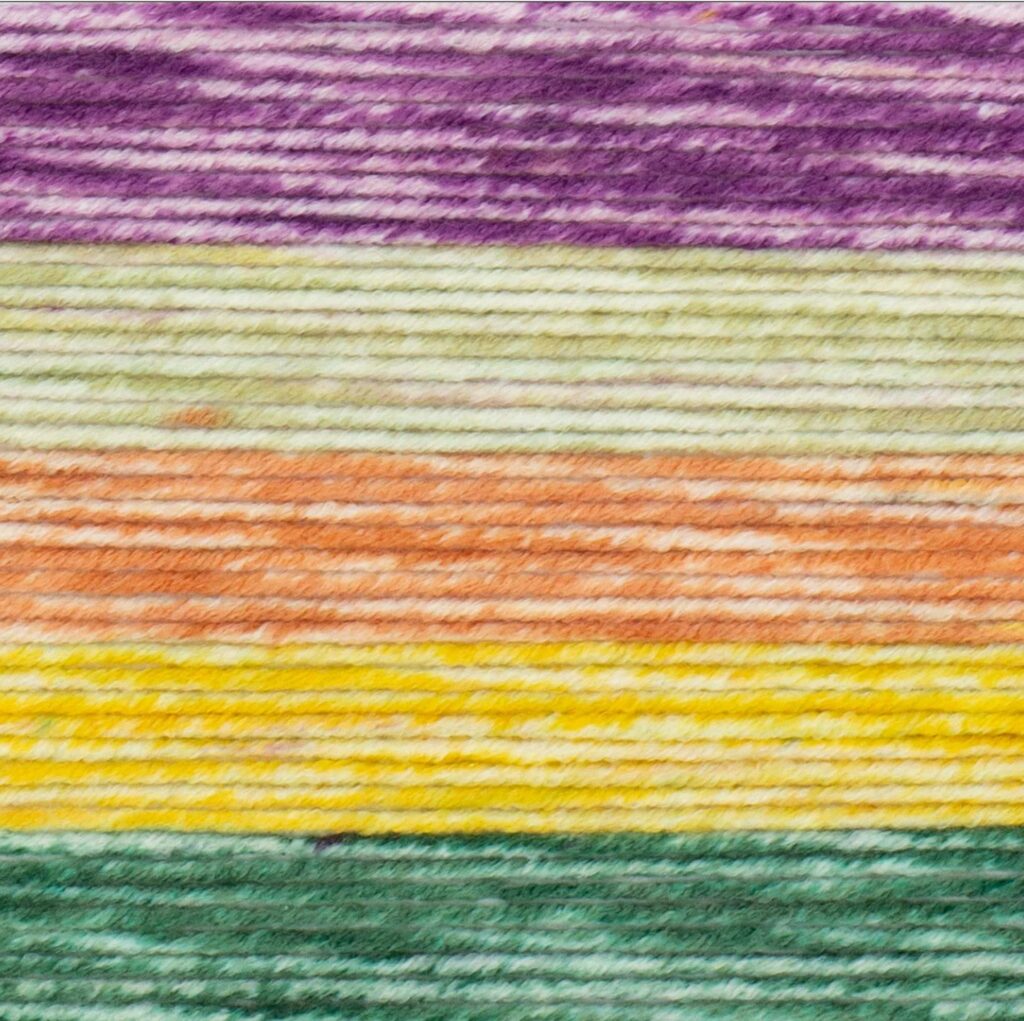 The Felicity – A Shell Stitch Crochet Blanket Pattern - I Can Crochet That
