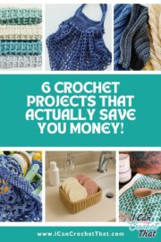 Travel-Friendly Crochet: 17 Small Projects to Pack and Go